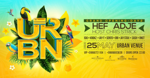 Caribbean Ticketshop - Event, tour & activity tickets!