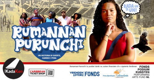 Caribbean Ticketshop - Event, tour & activity tickets!